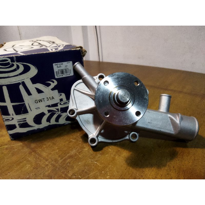 Toyota 3T E1 GWT-31A water pump | Shopee Philippines