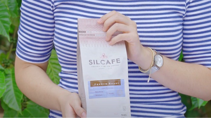 Silca Coffee Co., Online Shop | Shopee Philippines