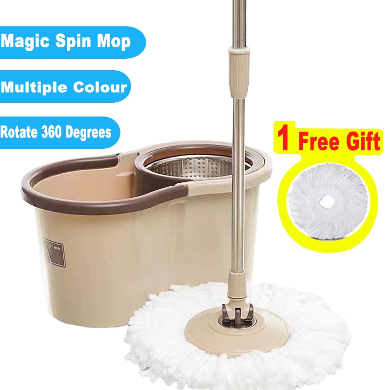 spin mop - Best Prices and Online Promos - Feb 2023 | Shopee Philippines