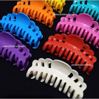 Hair Claw/ Hair Clamp/ Pang tali /Pang ipit sa buhok Assorted color ...