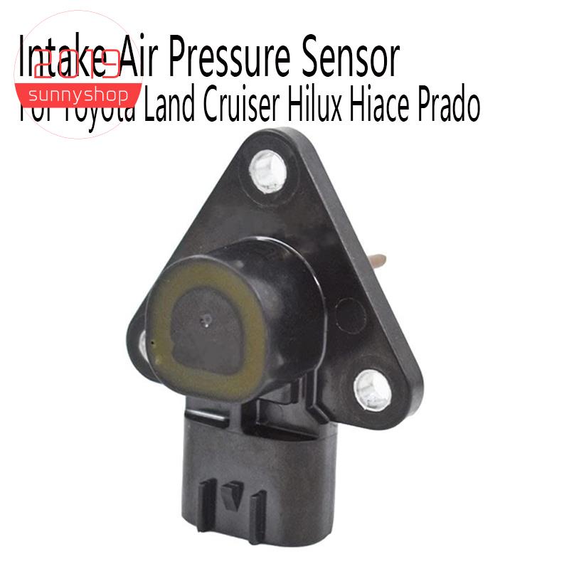 Intake Air Pressure Sensor Air Pressure EGR Vae Position Sensor for ...