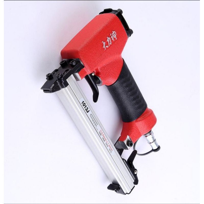 Air gun. tacker heavy duty good quality | Shopee Philippines