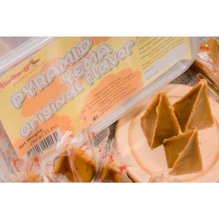 Hinam-is Pyramid Yema Original | Shopee Philippines