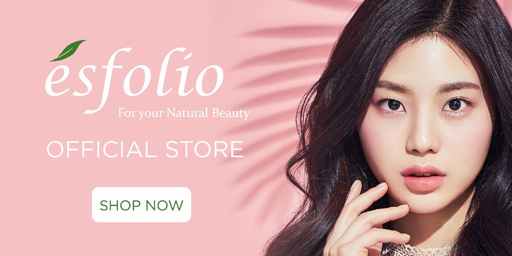 Esfolio, Online Shop | Shopee Philippines