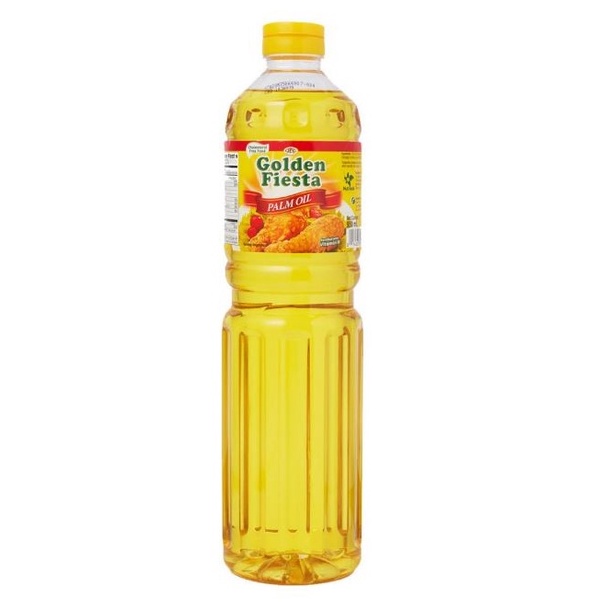 UFC Golden Fiesta Oil 950ML | Shopee Philippines