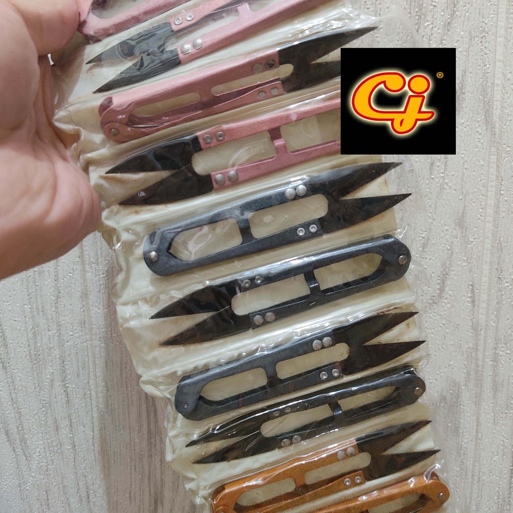 nipper gunting for sewing machine | Shopee Philippines