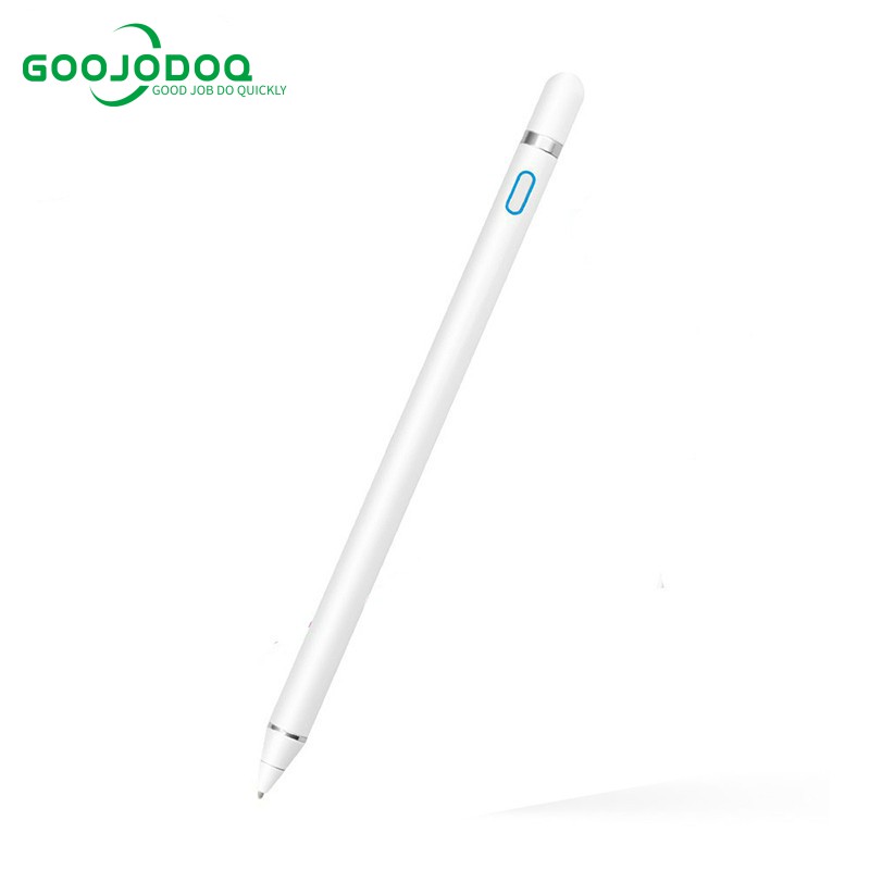 Goojodoq Mobile Universal Touch Stylus Pencil | Shopee Philippines