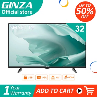 32 inch smart tv - Best Prices and Online Promos - Apr 2022 | Shopee Philippines