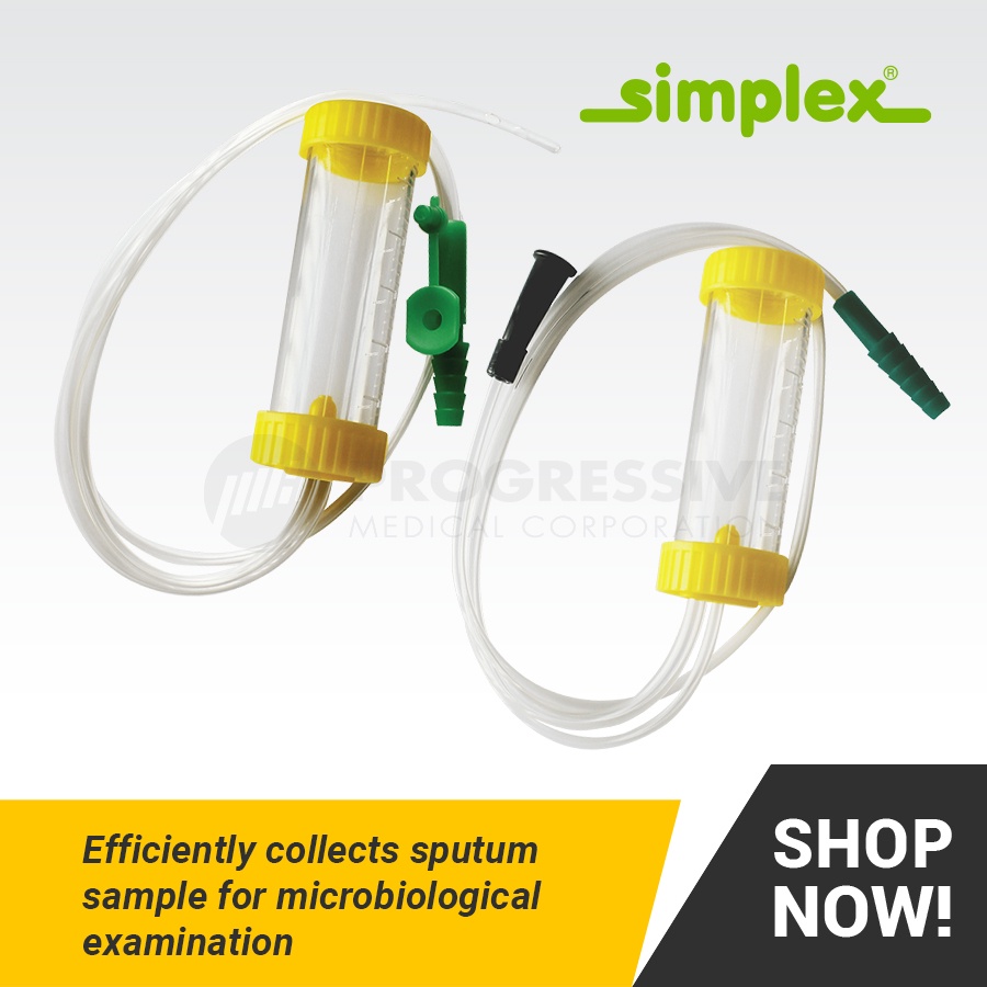 Simplex Mucus Extractor | Shopee Philippines