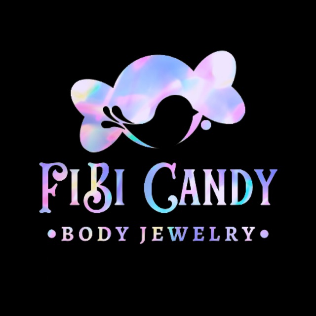 FiBi Candy Body Jewelry, Online Shop | Shopee Philippines