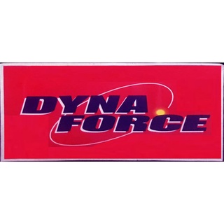 Dyna Force 4D N150L Low Maintenance | Shopee Philippines
