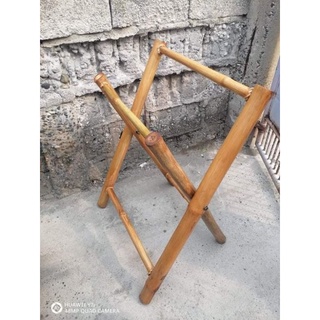Folding Bamboo Sampayan | Shopee Philippines