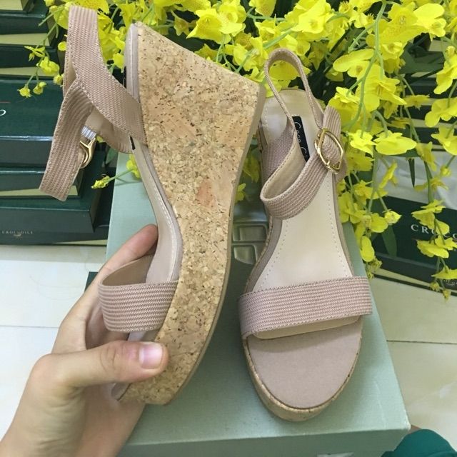 Super soft boat sandals - PFL Store