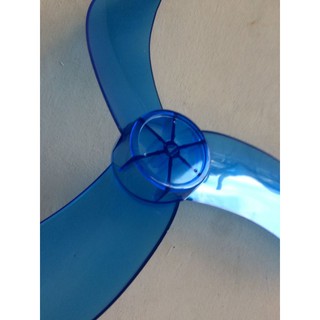Electric Fan blade (Acrilic type / Elesi Durable) | Shopee Philippines