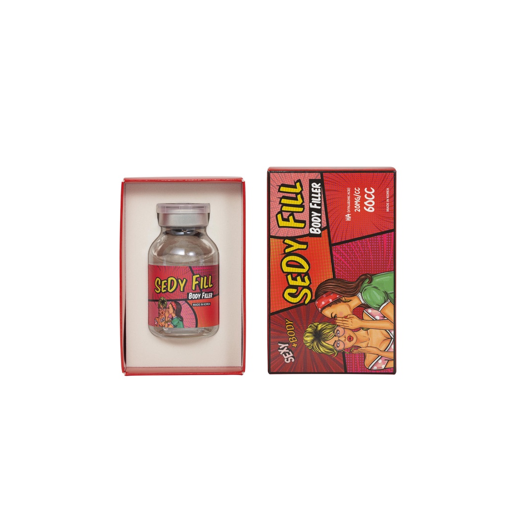 SEDY FILL Body Filler 60cc | Shopee Philippines
