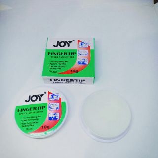 Joy Fingertip Moistener ( per piece ) | Shopee Philippines
