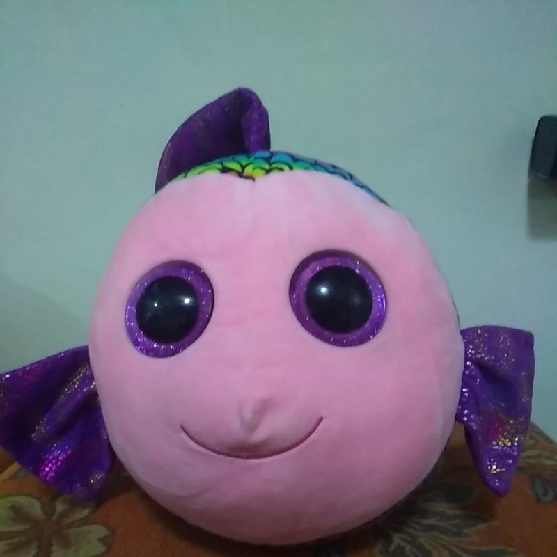 Ty Flippy Jumbo Size | Shopee Philippines