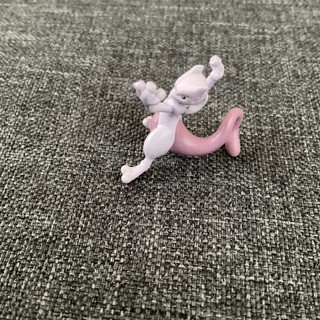 POKEMON MEW BUNDLE FIGURE SMALL MEWTWO FIGURE MEW POKEMON FIGURE MEWTWO ...