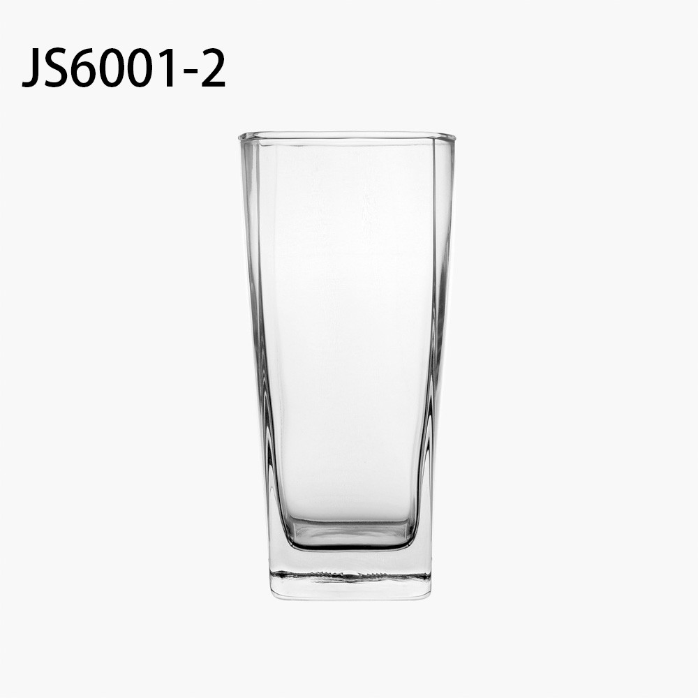 LG JS6001-2 1PC Drinking Glassware Set 1pc/6pc Set order clear glass ...