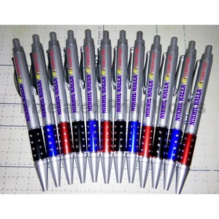 Personalized Ballpen 100 Pieces Shopee Philippines