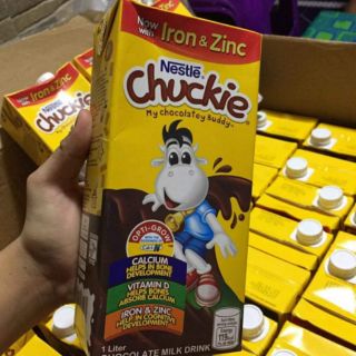 nestle chuckie - Prices and Online Deals - May 2020 | Shopee Philippines