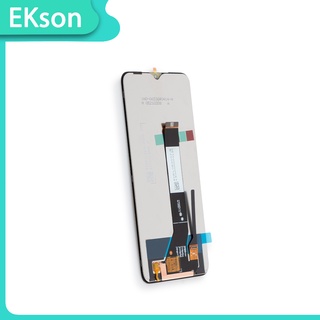 For Xiaomi Poco M3 Lcd Screen Original Lcd Display+Touch Screen ...