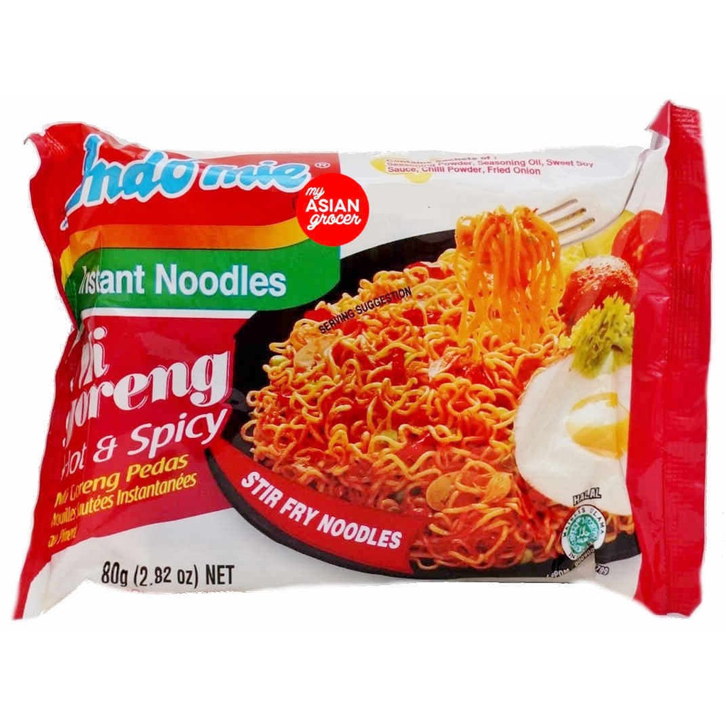 Indomie Mi Goreng Instant Noodles | Shopee Philippines Indomie Mi Goreng Instant Noodles | Shopee Philippines