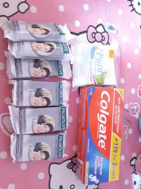 Colgate Great Regular Flavor Toothpaste 2 x 132g Twin Pack | Shopee ...