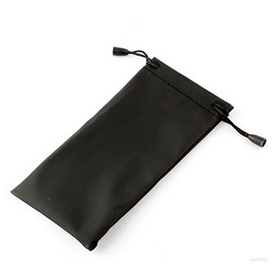 Black Glasses Bags Sunglasses Bags Eyeglasses Bags | Shopee Philippines