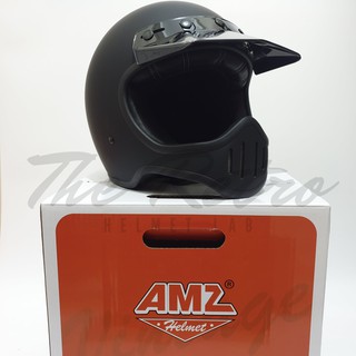 The Retro Helmet Lab, Online Shop | Shopee Philippines