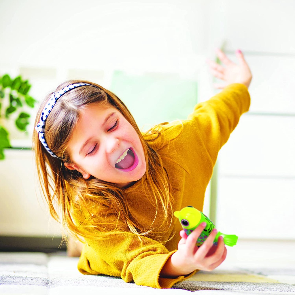 DigiBirds - Twin Pack Series 2 | Shopee Philippines