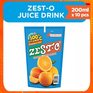 Zest-O Official Store