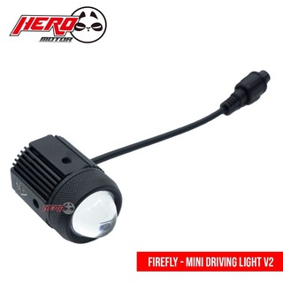 Firefly Mini Driving Light V2 (4wire) 1Pair of Universal High quality ...