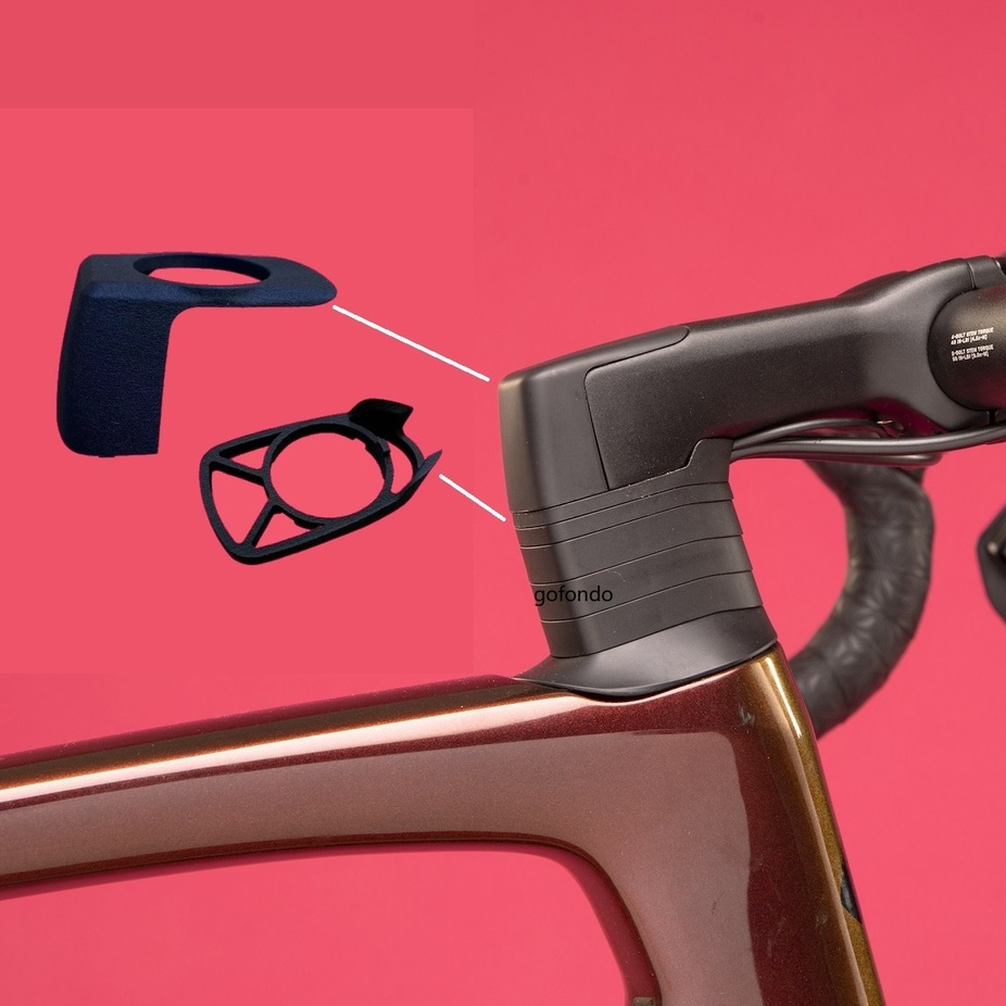 Specialized Allez Sprint Headset Converter For S-Works Tarmac SL7 Stem ...