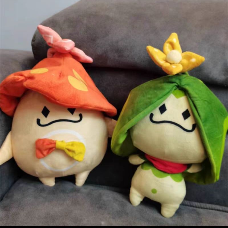 PPPH Genshin Impact 30CM ARANARA PLUSH DOLL | Shopee Philippines