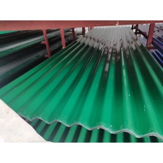 Corrugated Sheet YERO Guage 26 1FT,2FT,3FT,4FT, 5FT RED, BLUE, GREEN ...