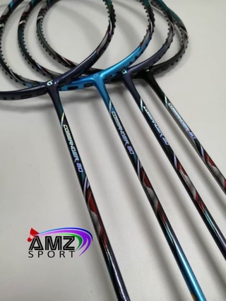 APACS COMMANDER 80 BADMINTON RACKET | Shopee Philippines