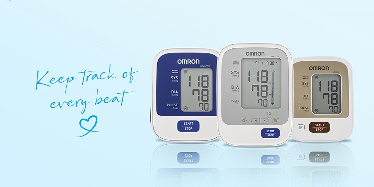 Omron, Online Shop | Shopee Philippines