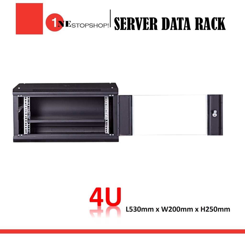 Data Server Rack Server Data Rack Server Cabinet Data Cabinet