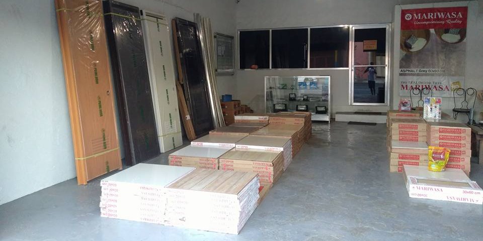 Versatile Tile Factory, Online Shop | Shopee Philippines