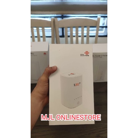 Unicom 5G modem china | Shopee Philippines