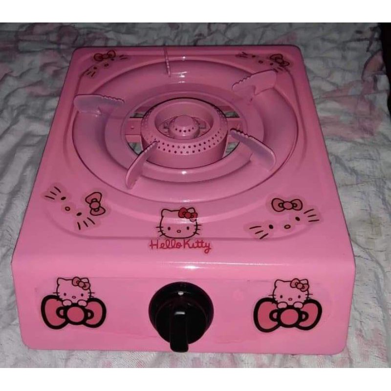 Hello Kitty Stove