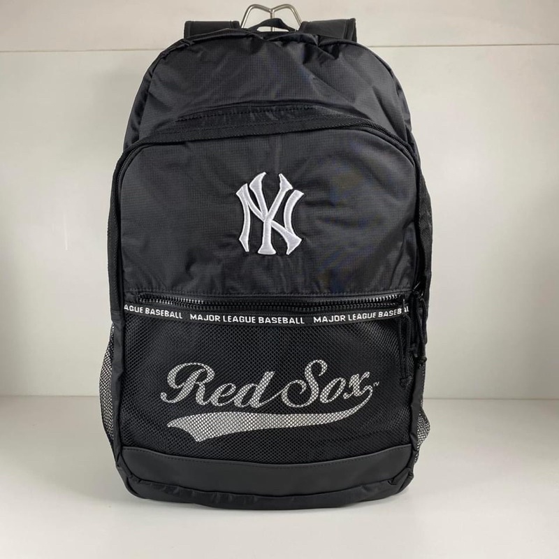 Large Backpack (MLB) | Shopee Philippines
