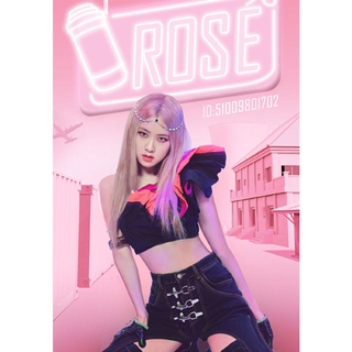 Kpop BlackPink Posters Wallpaper Stickers Korean Girls Wall Paper Room ...