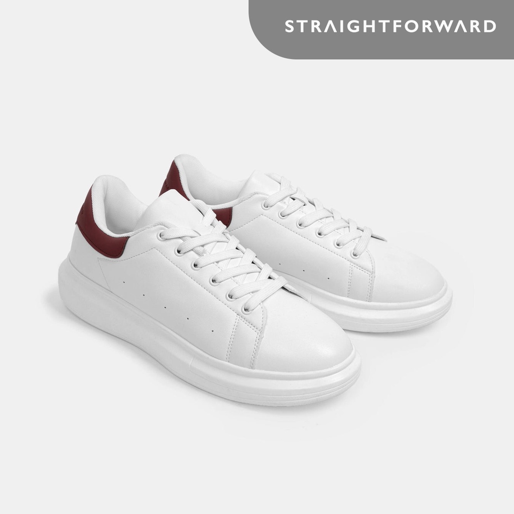 Straightforward-Official, Online Shop | Shopee Philippines