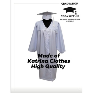Katrina clothes High Quality full set White Senior high school ...