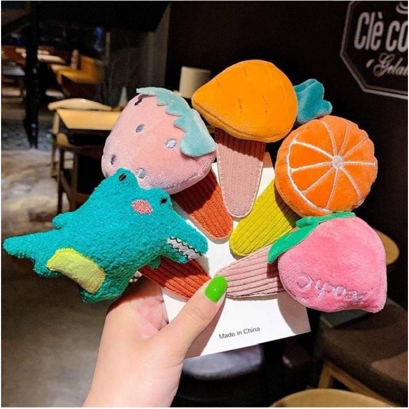 Giant gift with 5 designs - UniTop