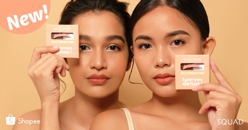 Squad Cosmetics, Online Shop | Shopee Philippines