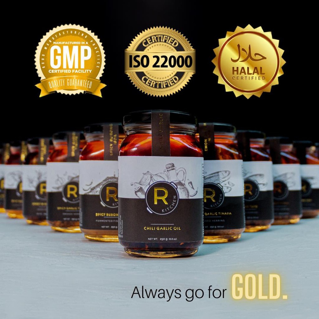 RKitchen Food, Online Shop | Shopee Philippines