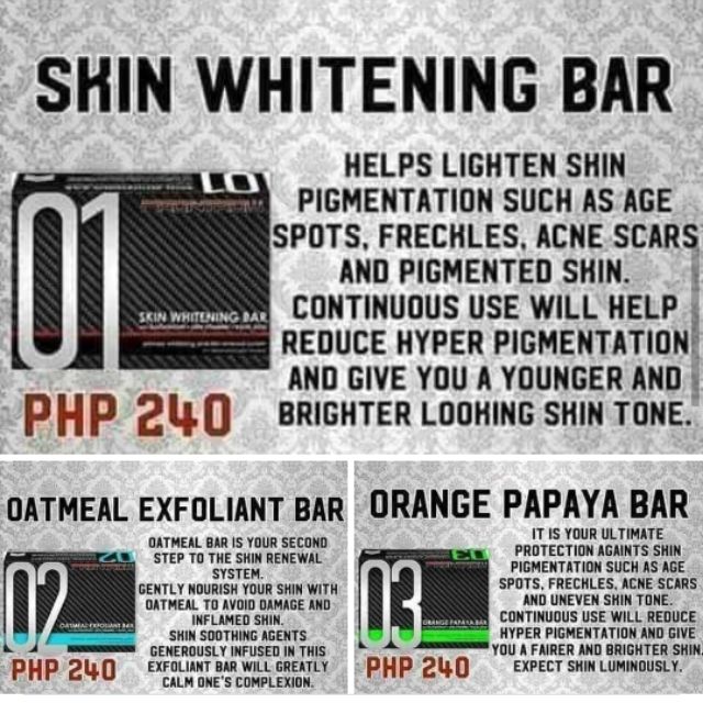 FRONTROW LUXXE SOAP SKIN WHITENING | Shopee Philippines